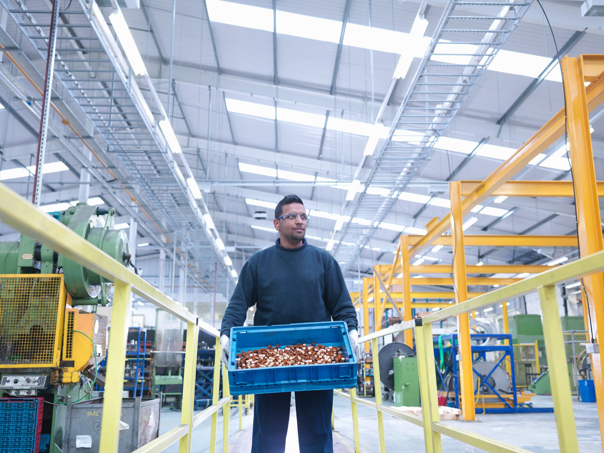 How 10 Hours May Have Helped An Engineering Company Earn Millions ...